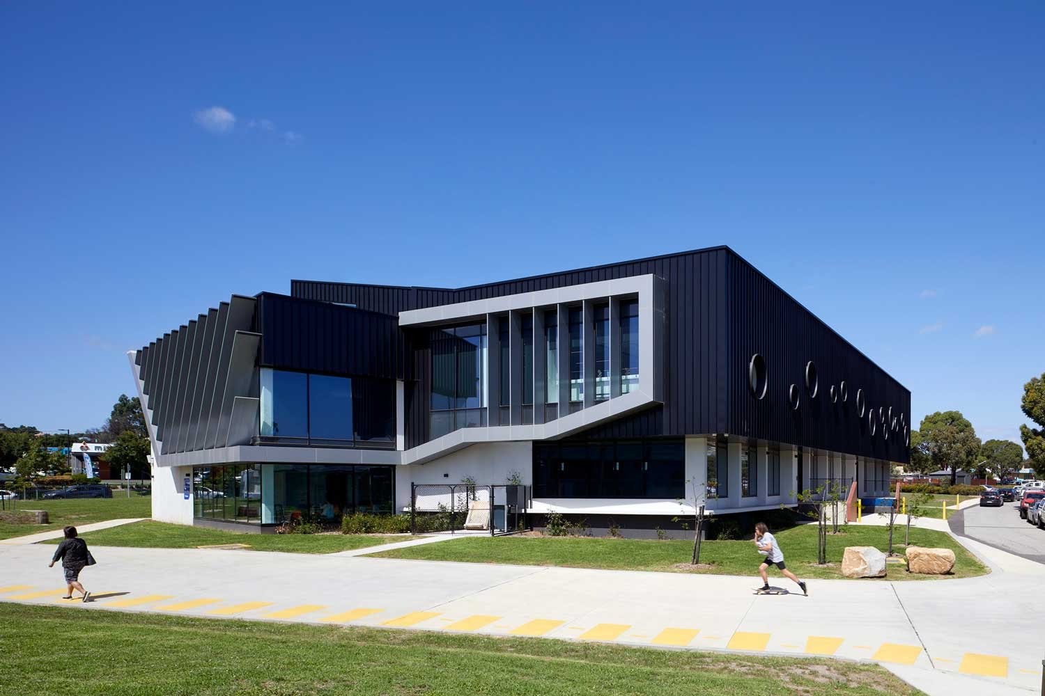 Maximus Education and Migration